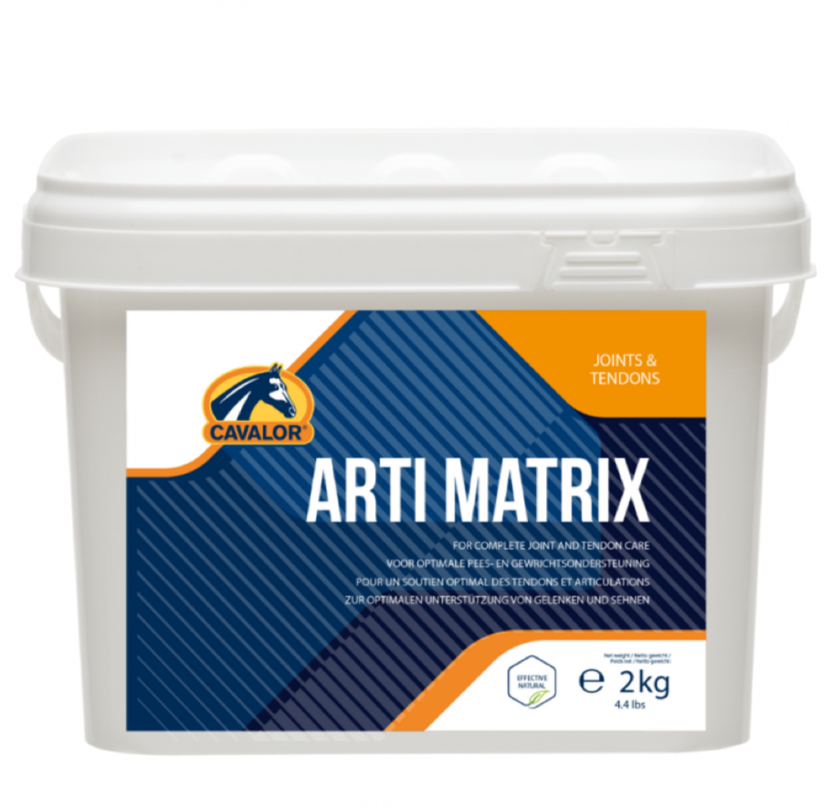 Arti Matrix – Prime Hay