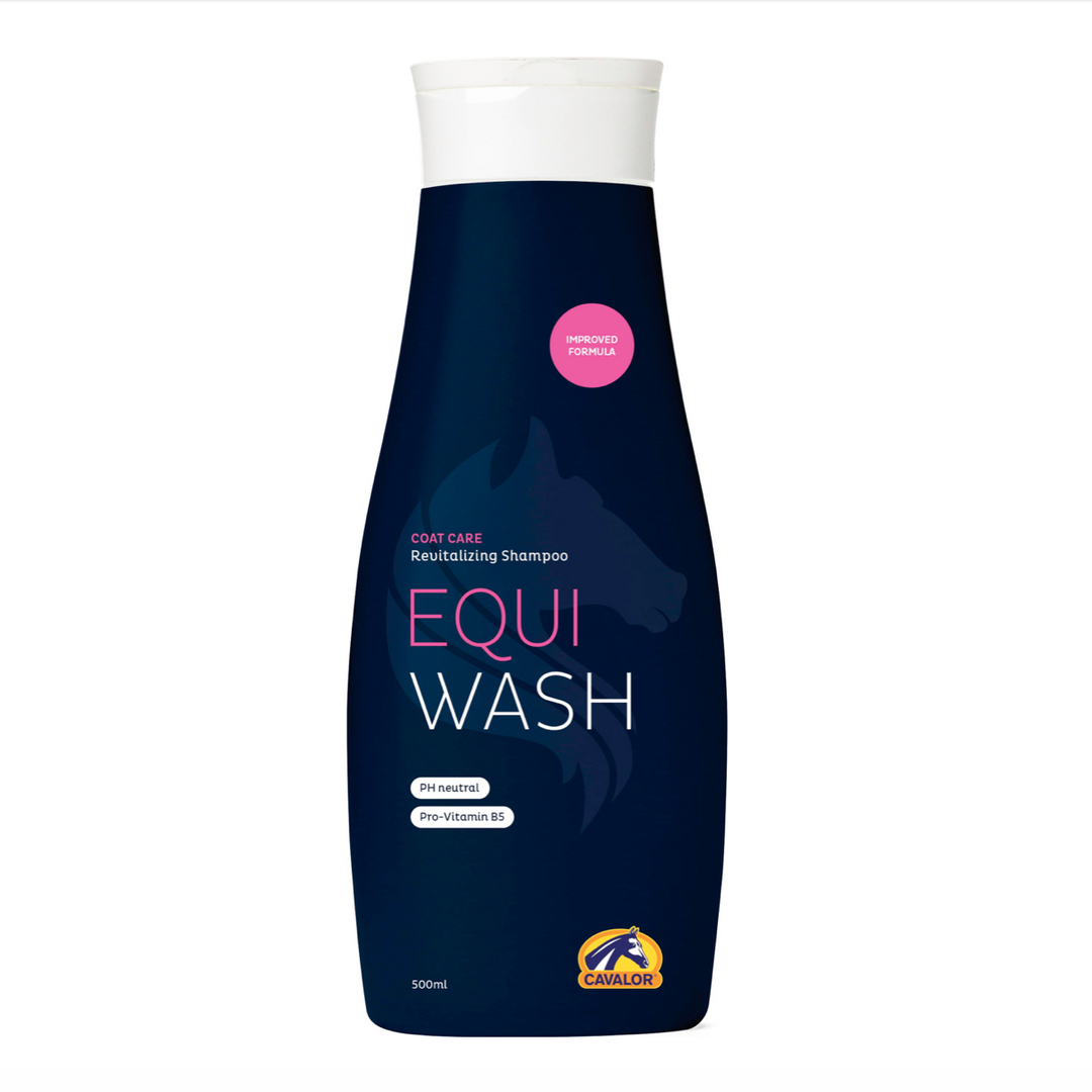 Equi Wash – Prime Hay