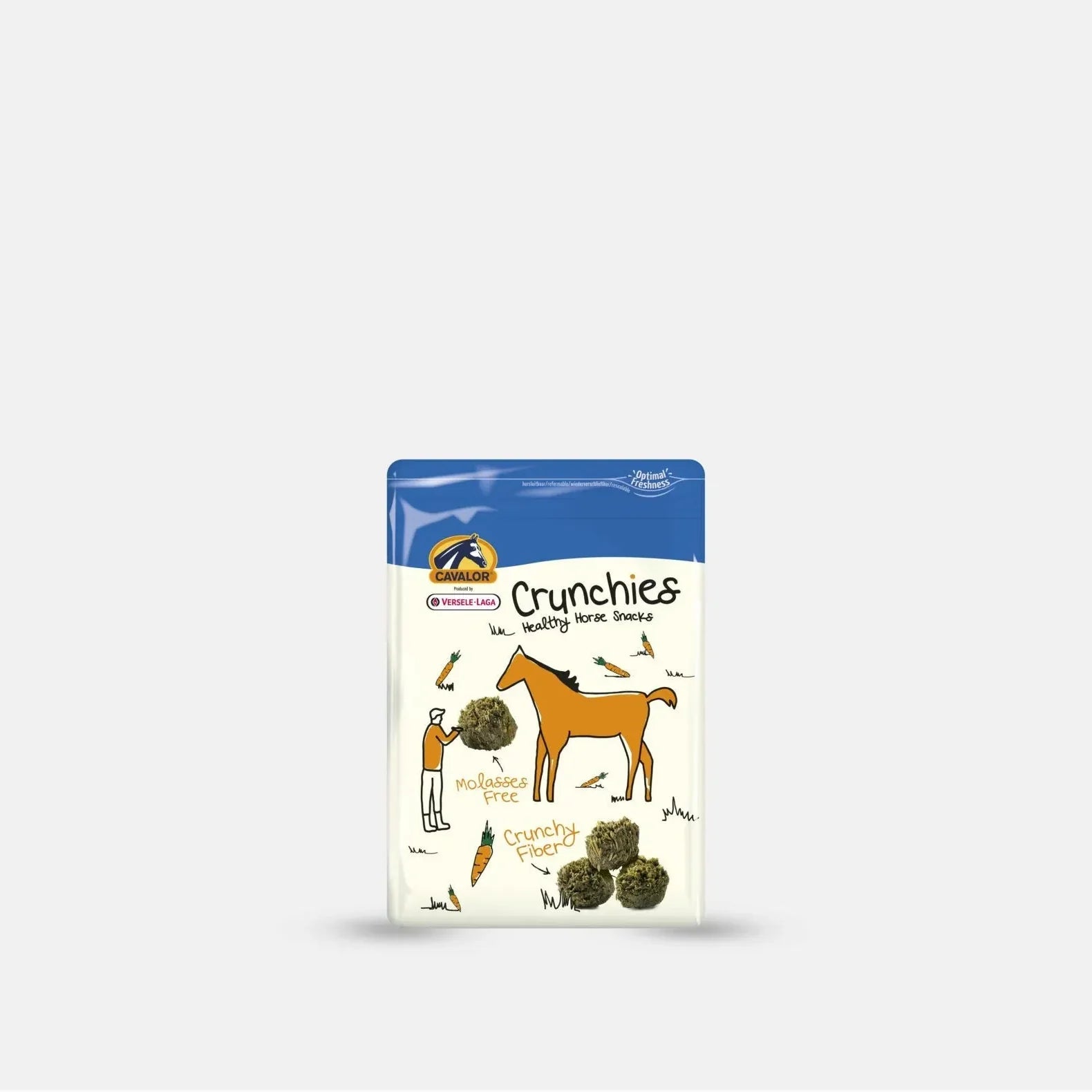 Crunchies – Prime Hay