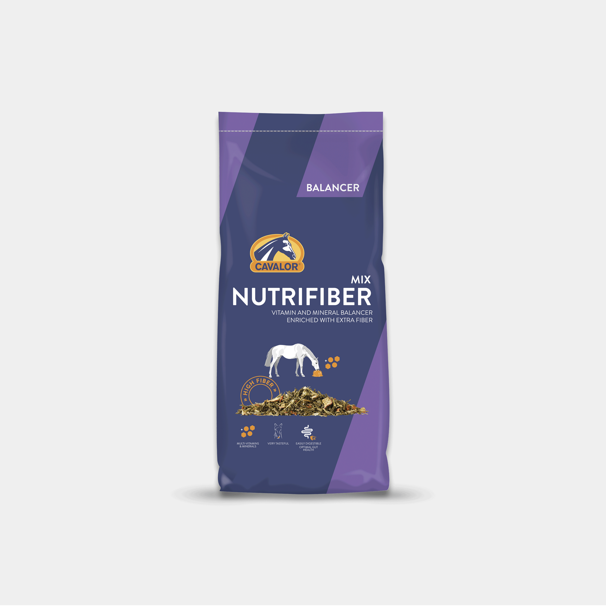 Nutri Fiber – Prime Hay